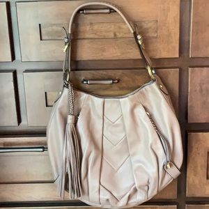 orYANY | Bags | Oryany Leather Shoulder Bag | Poshmark